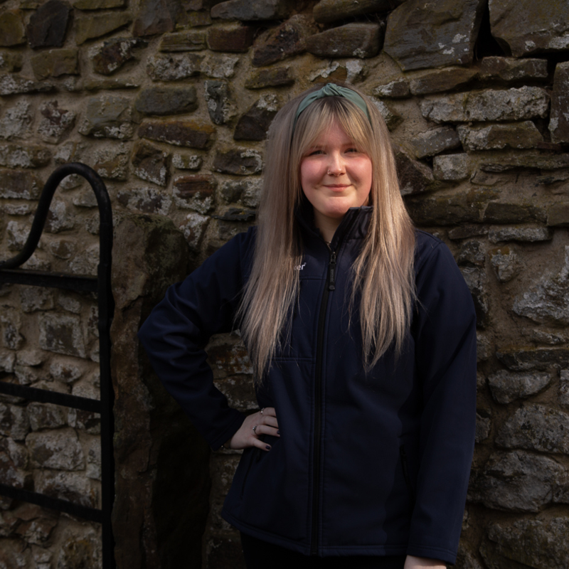 Meet the Team | Landsker Business Consultants, Wales